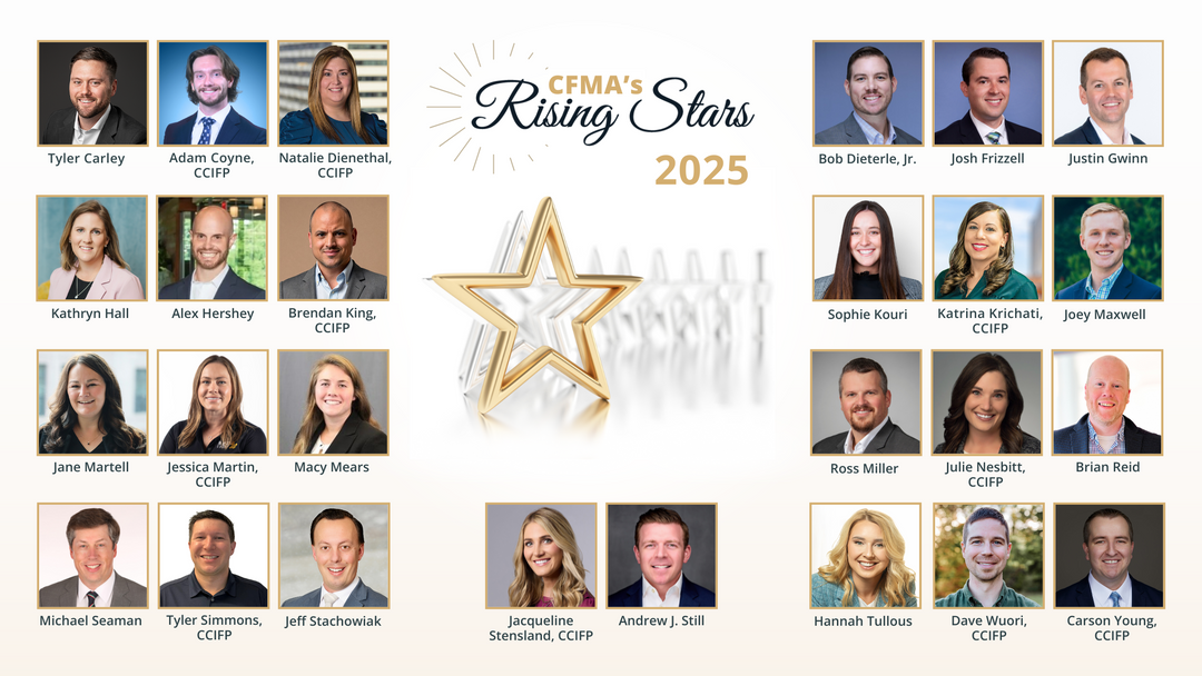 Rising Stars