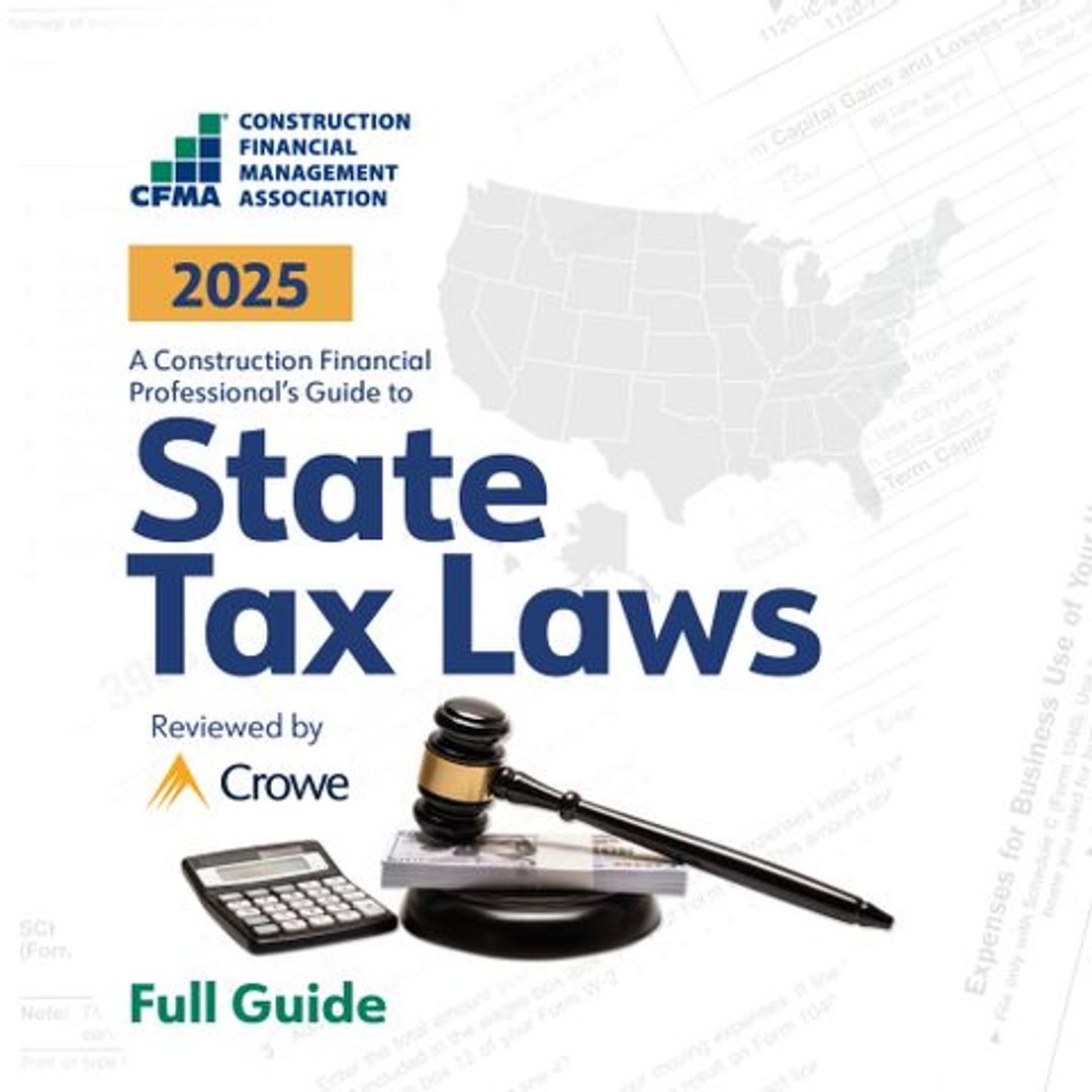 State Tax Laws