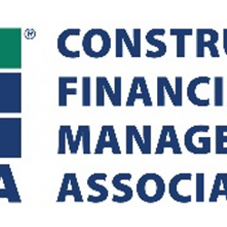 CFMA - Construction Financial Management Association